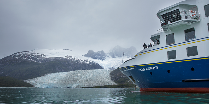 Stella Australis | Pianeta Patagonia
